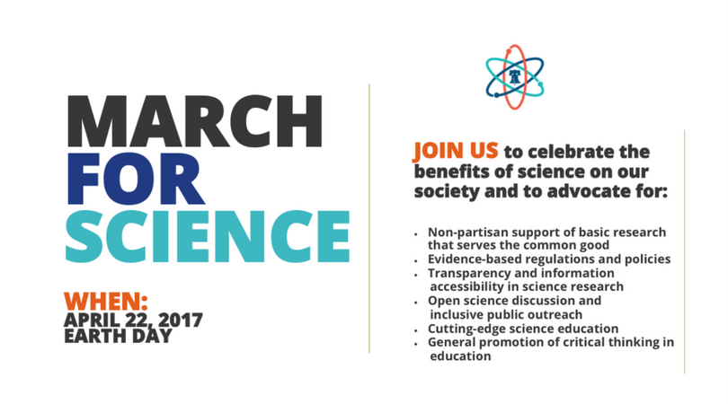 March-for-science-new | Sustainable South Jersey